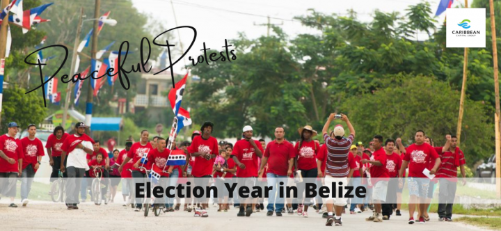 Election Year in Belize - Caribbean Capital Group