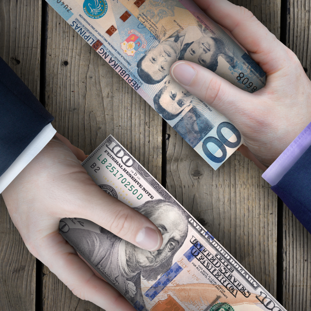 Top Differences Between Money and Currency - Caribbean Capital Group